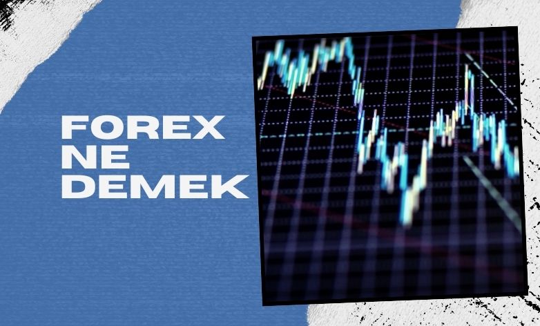 Forex Ne Demek | Forex Nedir? | 2025